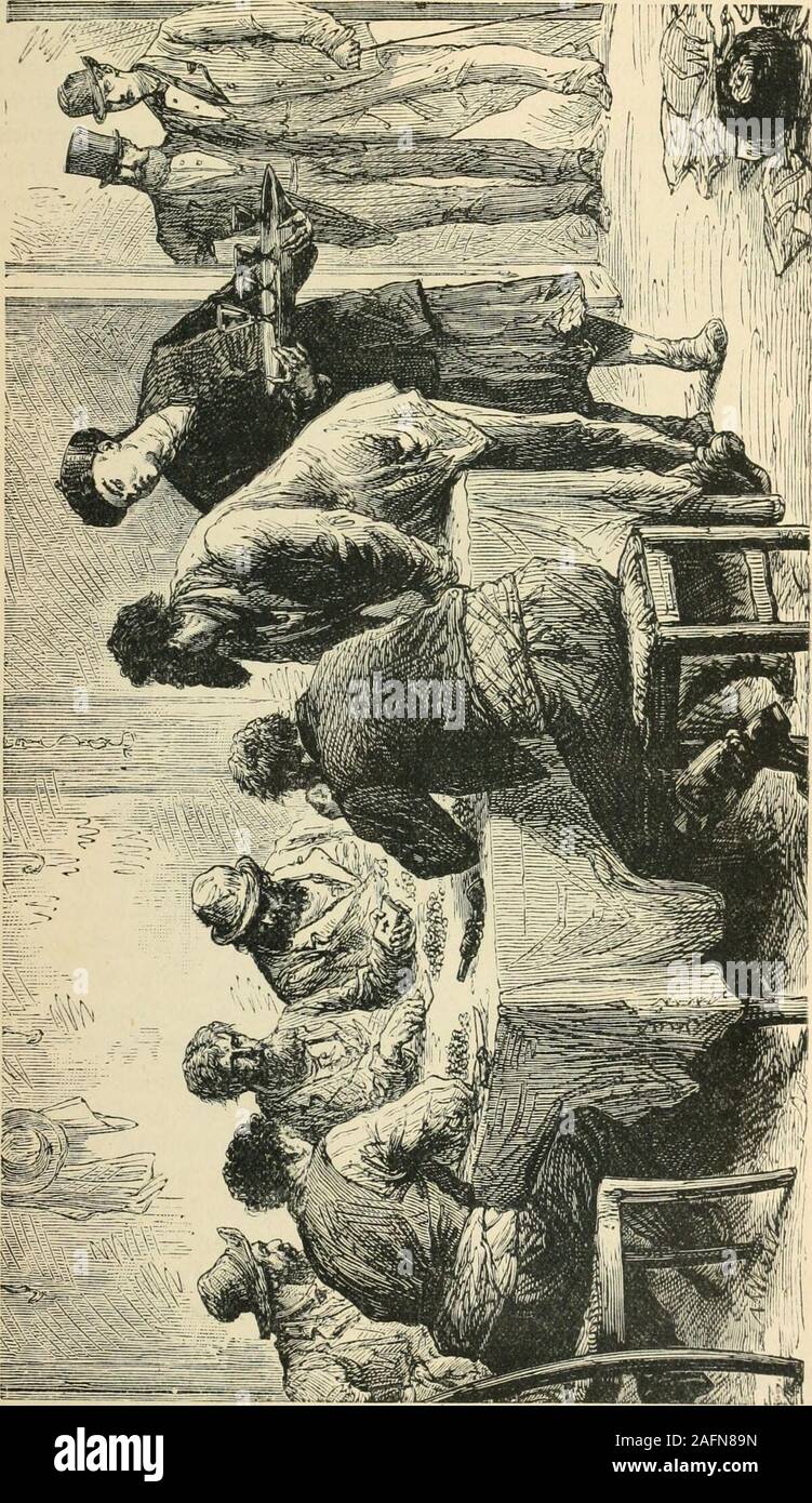 Caste system america hi-res stock photography and images - Alamy