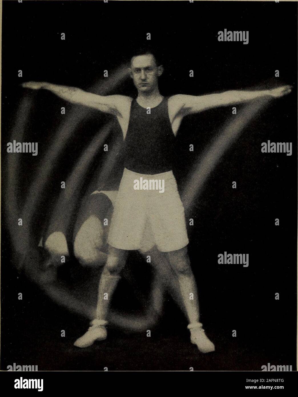 Bodily exercises hi-res stock photography and images - Alamy