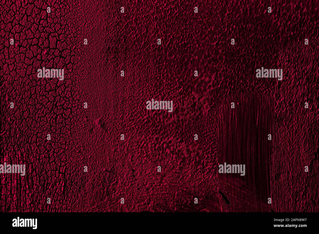 Red colored background with textures of different shades of red Stock ...