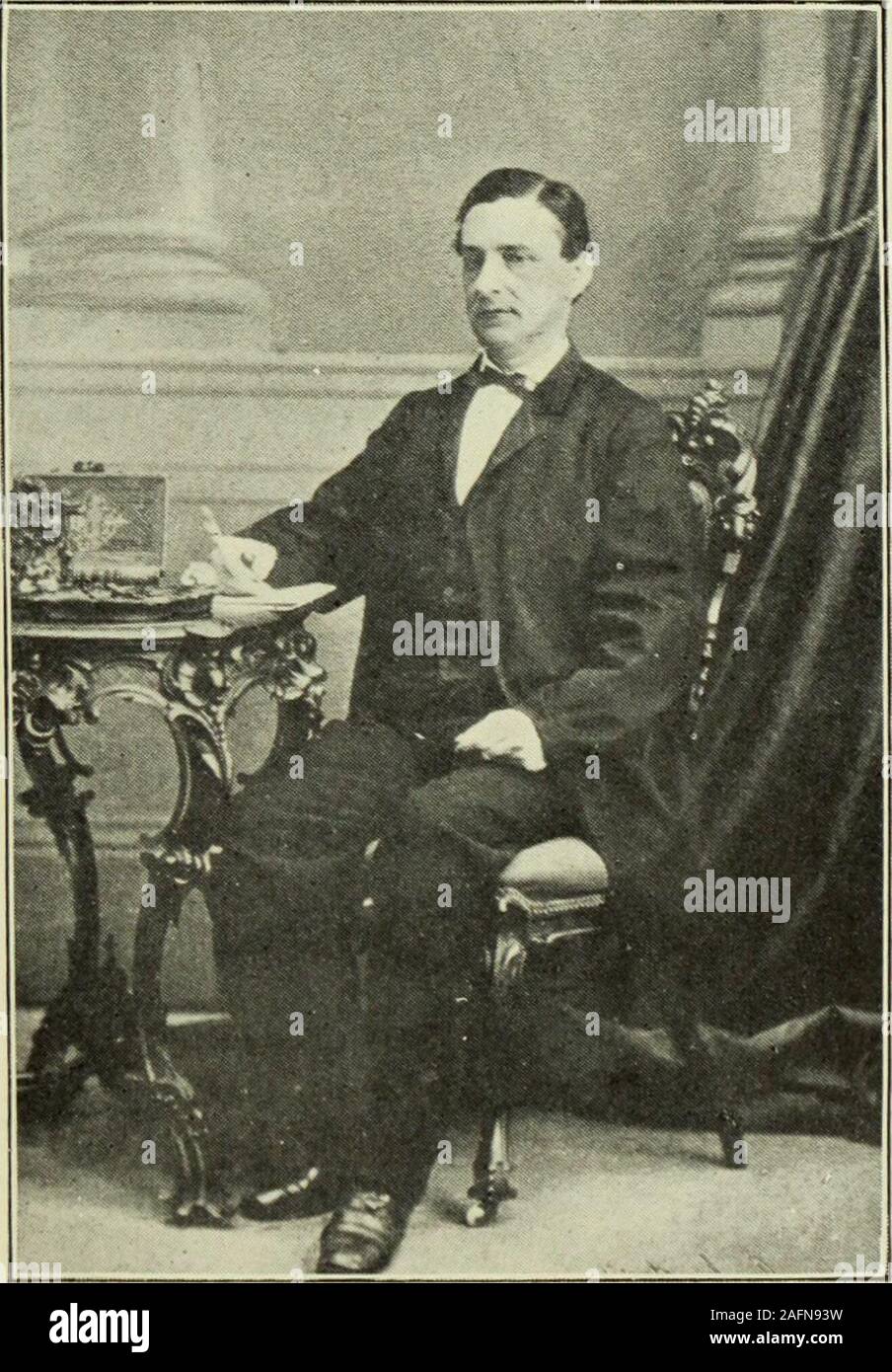 Richard cartwright hi-res stock photography and images - Alamy