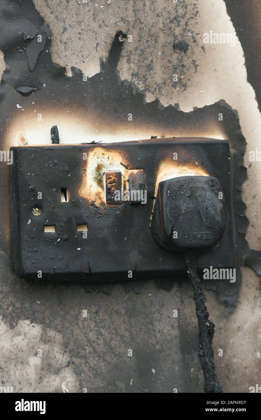 Electrical Components High Resolution Stock Photography and Images - Alamy