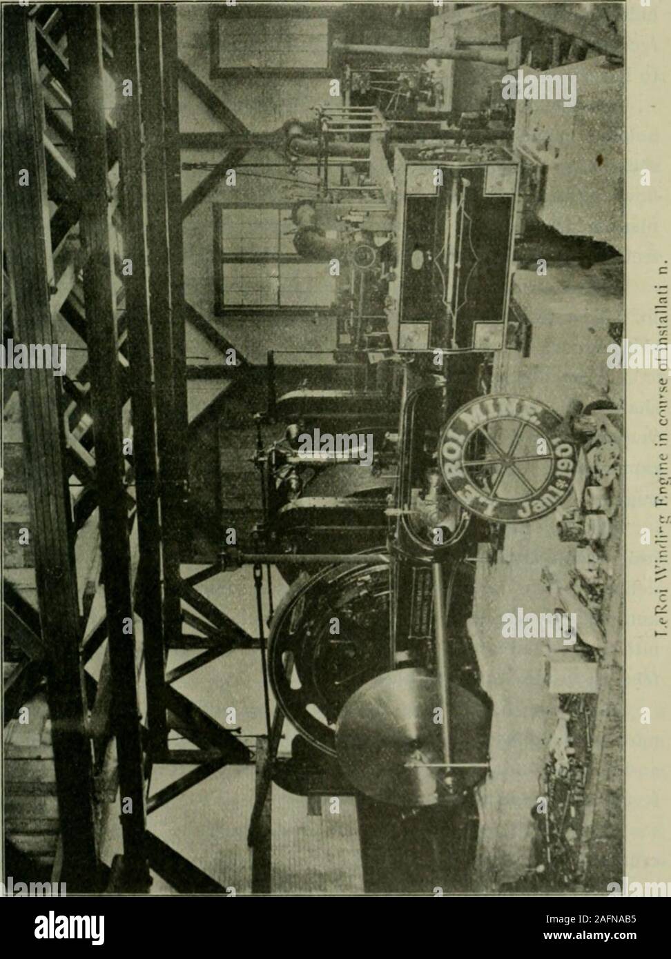 Headworks hi-res stock photography and images - Alamy