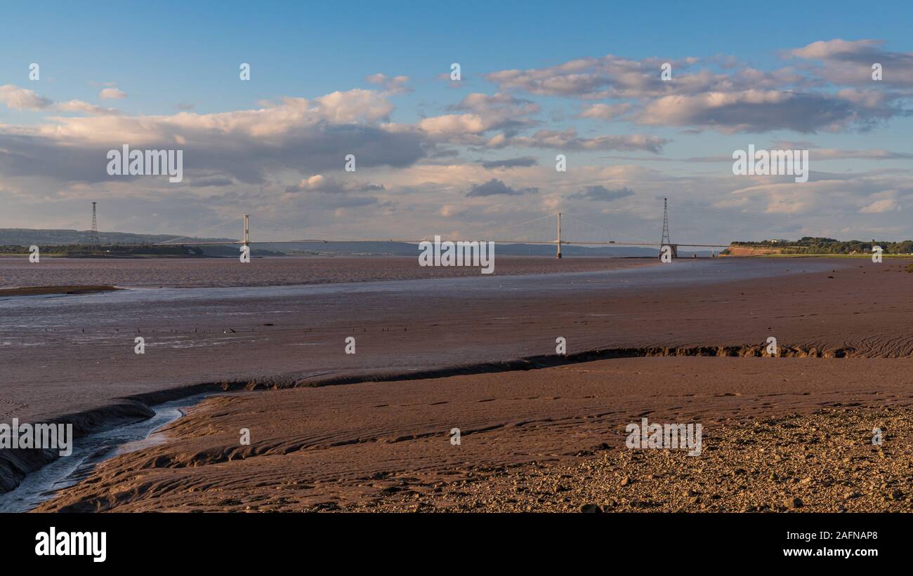 Redwick south gloucestershire hi-res stock photography and images - Alamy