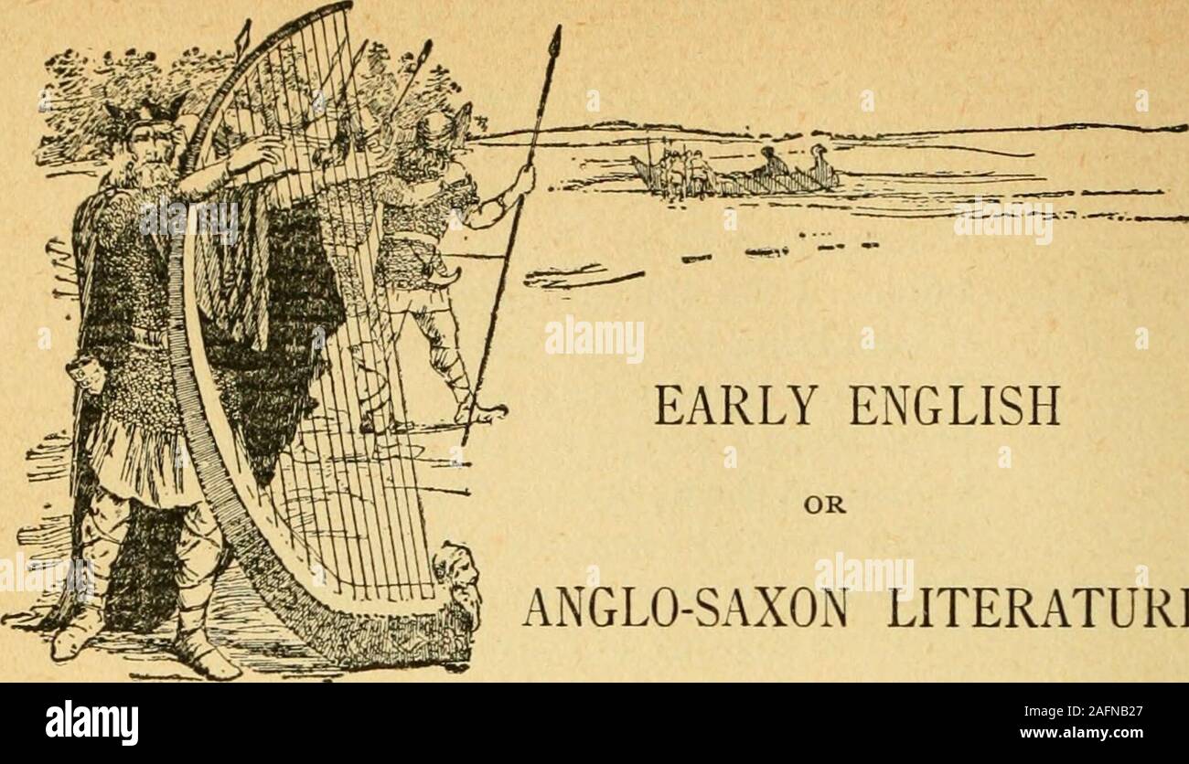 . The literature of all nations and all ages; history, character, and ...