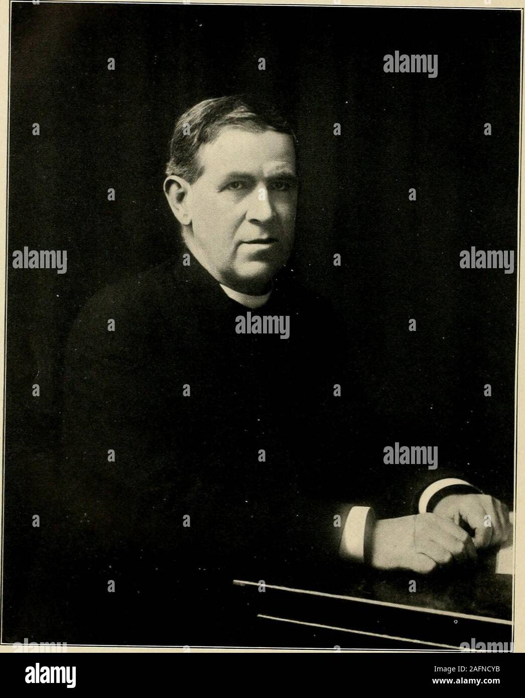 . Compendium of history and biography of Linn County, Missouri. ho was ...