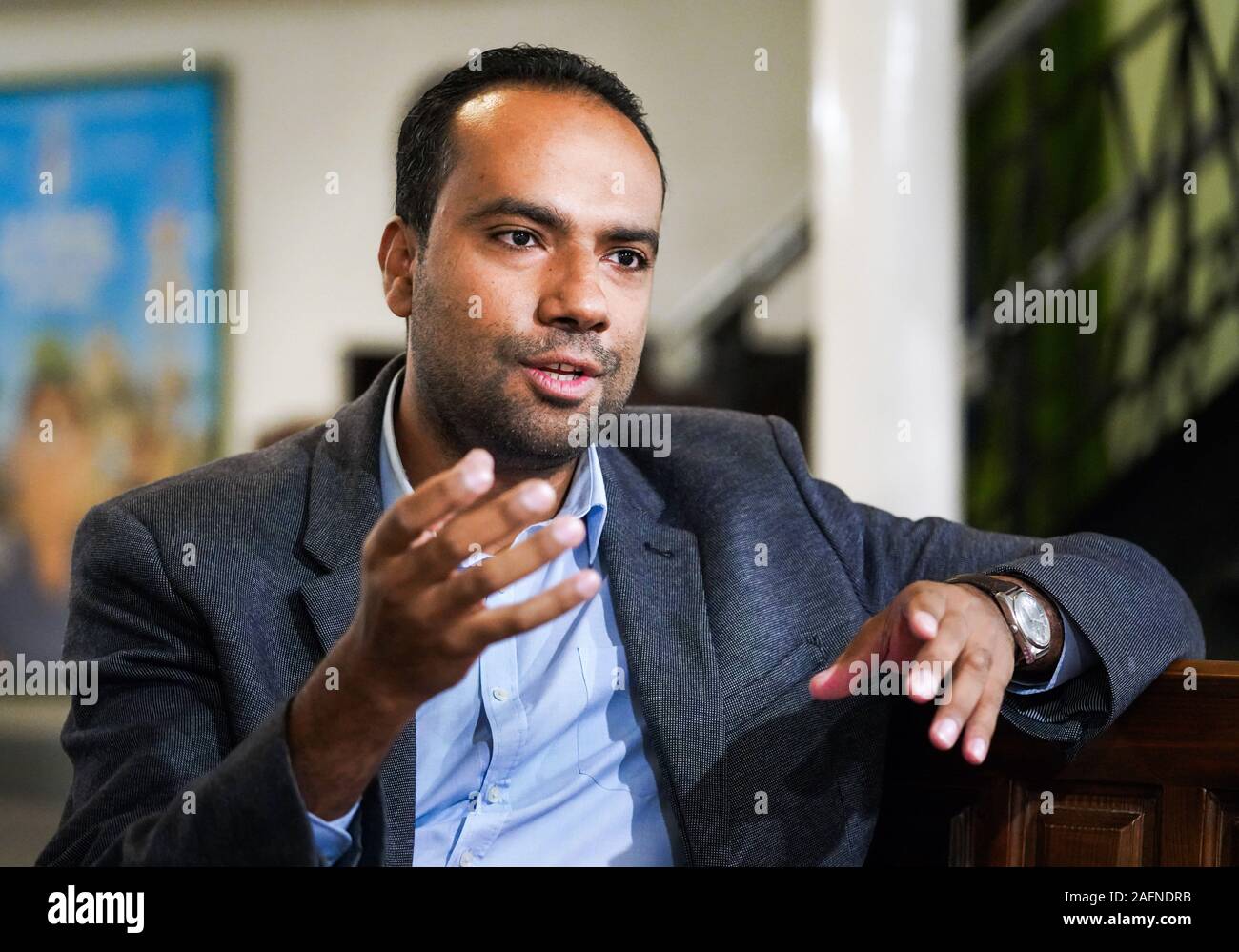 Saleh hi-res stock photography and images - Alamy