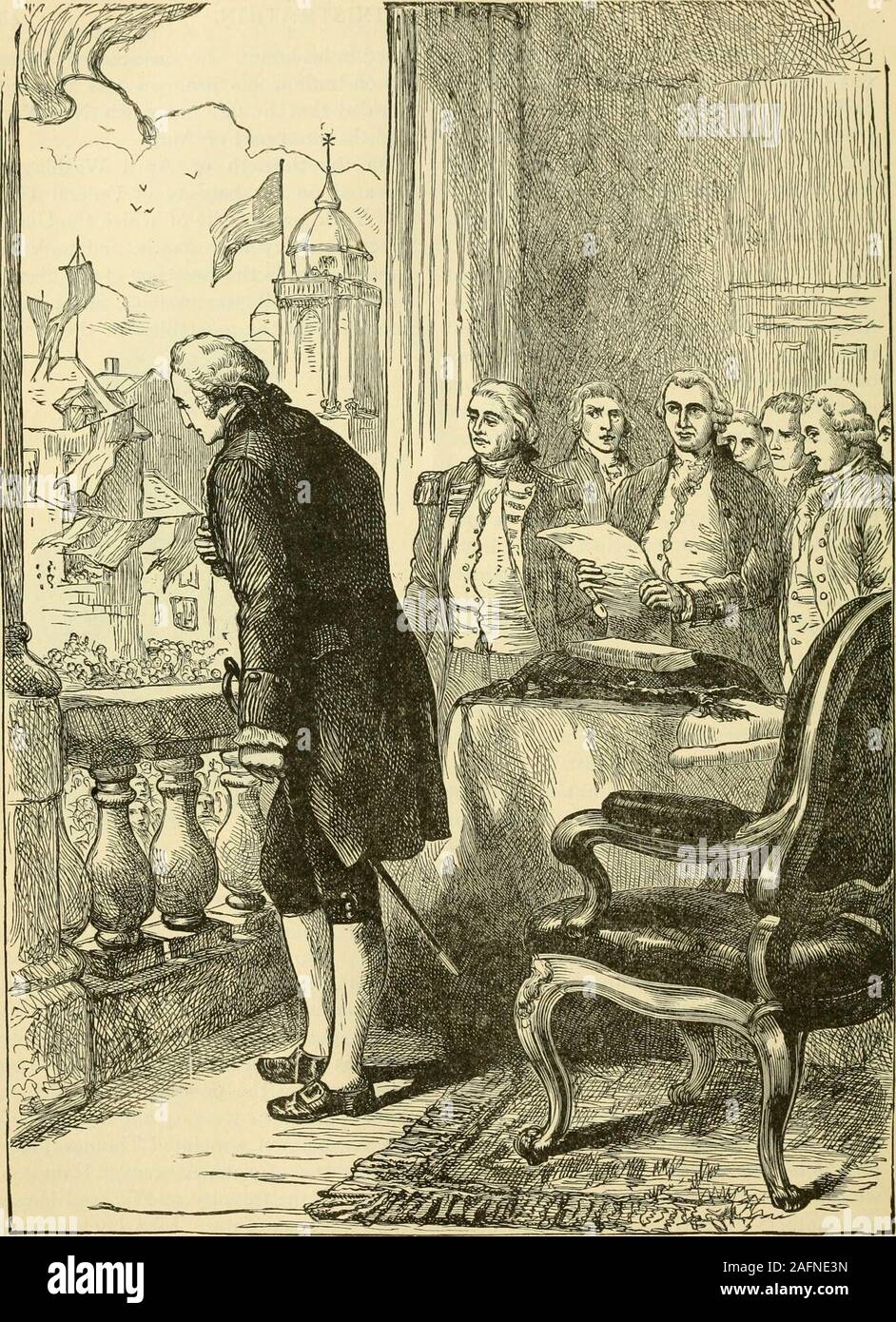 . Our greater country; being a standard history of the United States ...