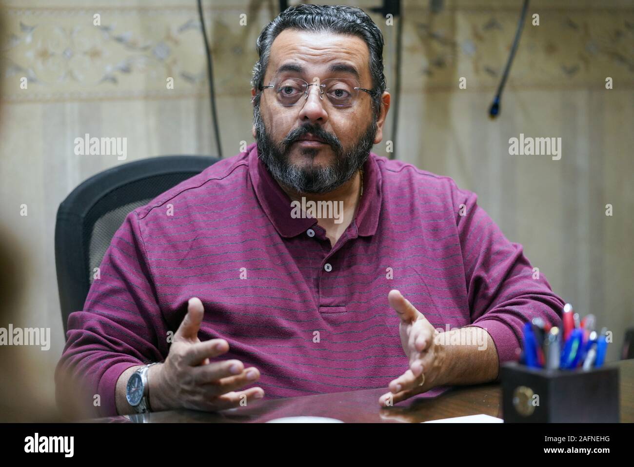 Cairo egypt 2019 hi-res stock photography and images - Alamy