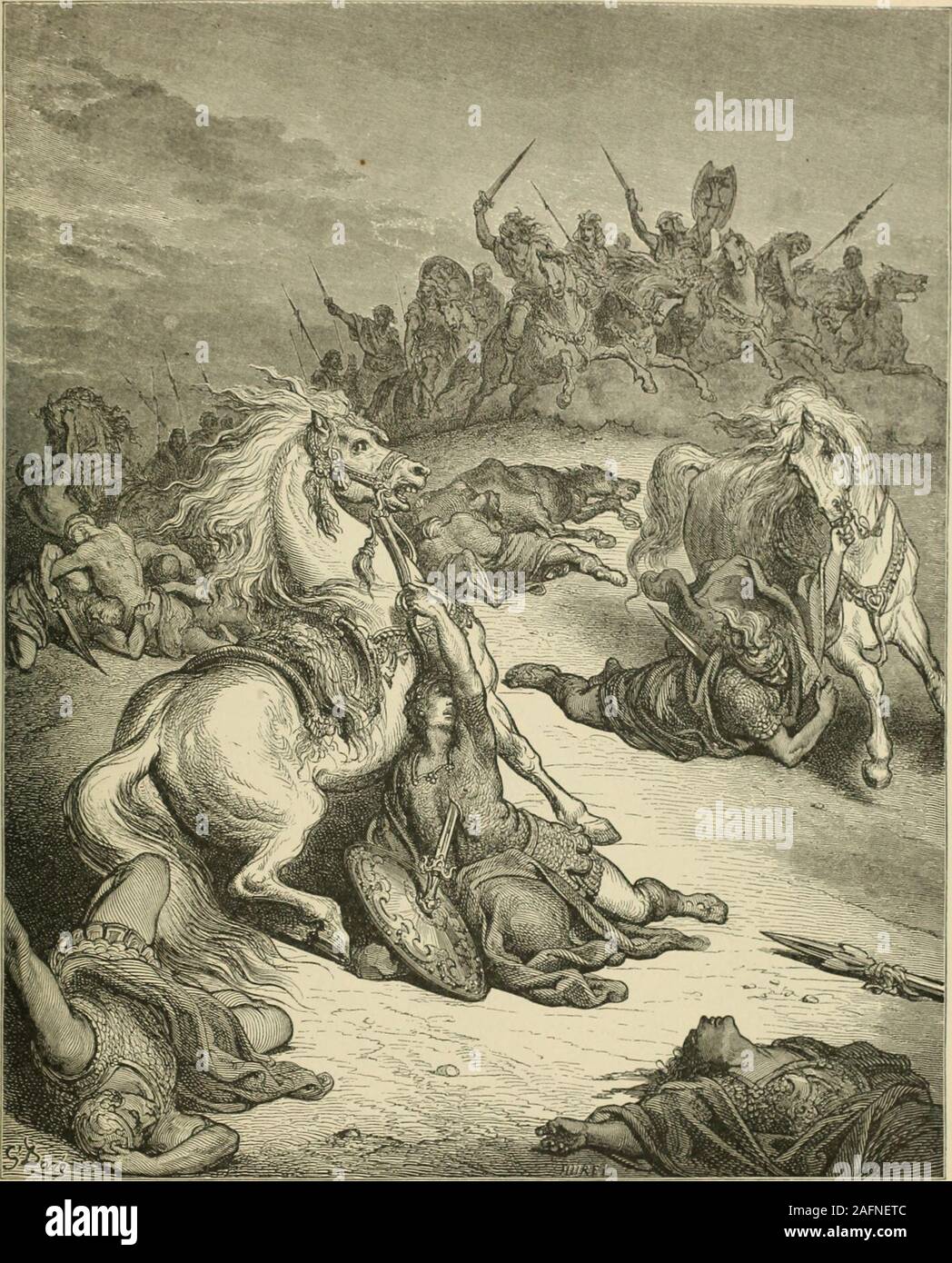 Sauls armor hi-res stock photography and images - Alamy