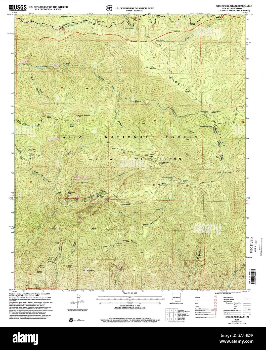 Map of grouse mountain hi-res stock photography and images - Alamy