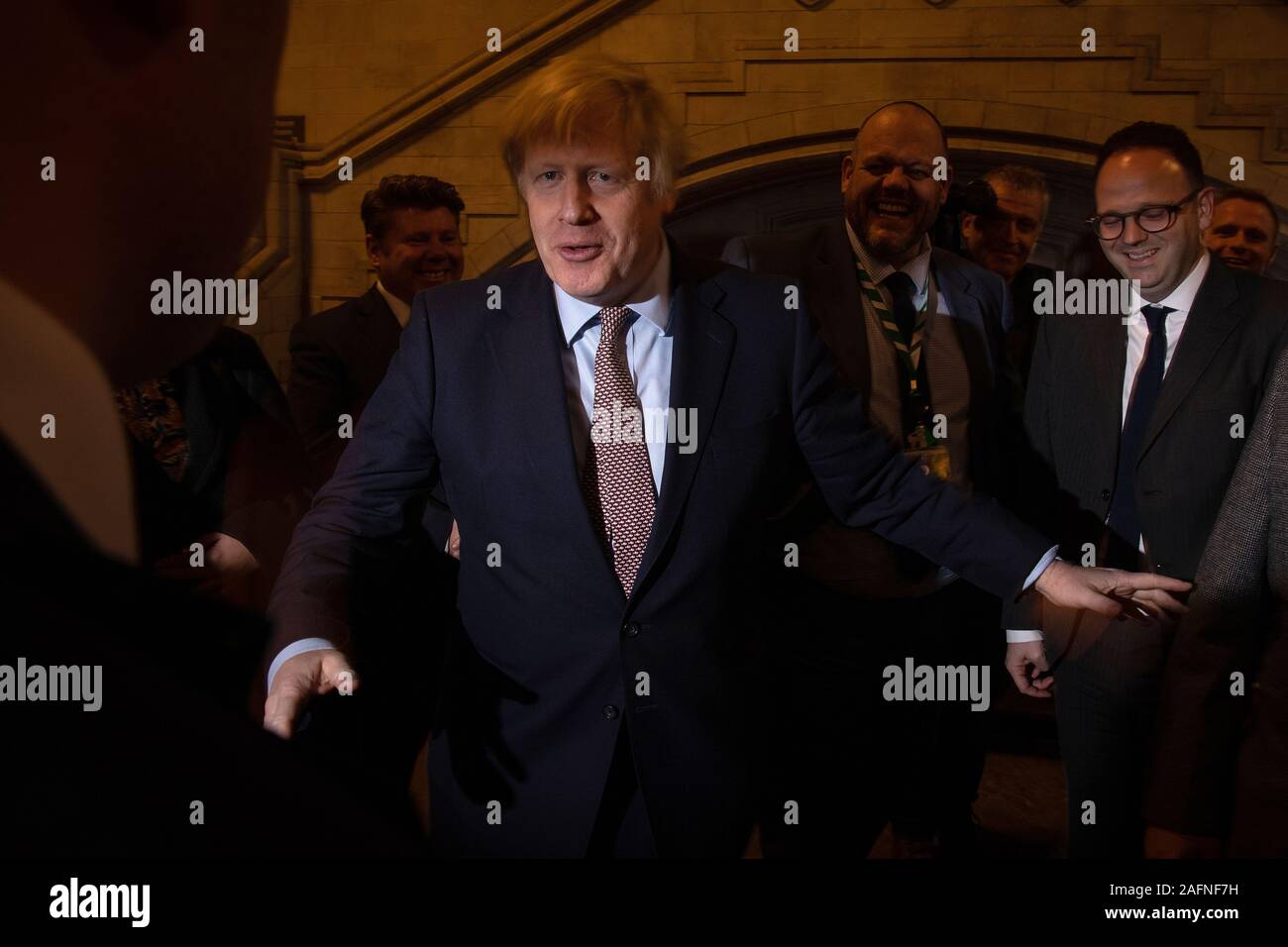 Boris johnson conservative party mps hi-res stock photography and ...