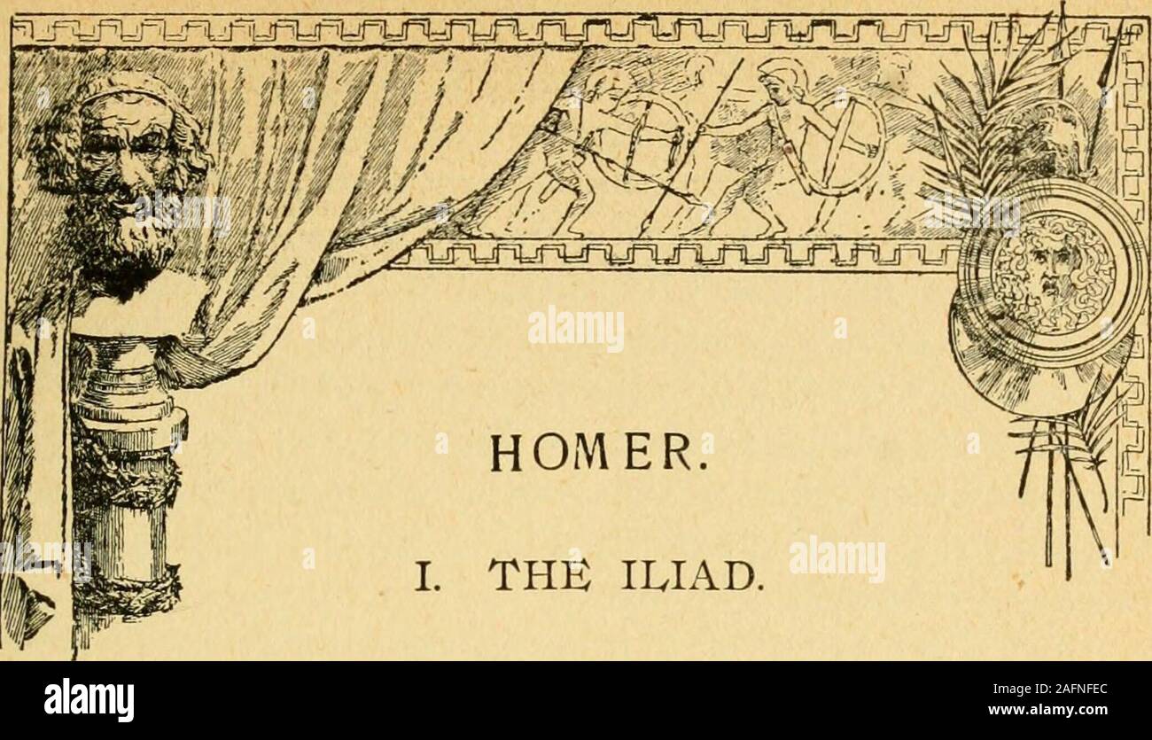 Herodotus and thucydides hi-res stock photography and images - Alamy