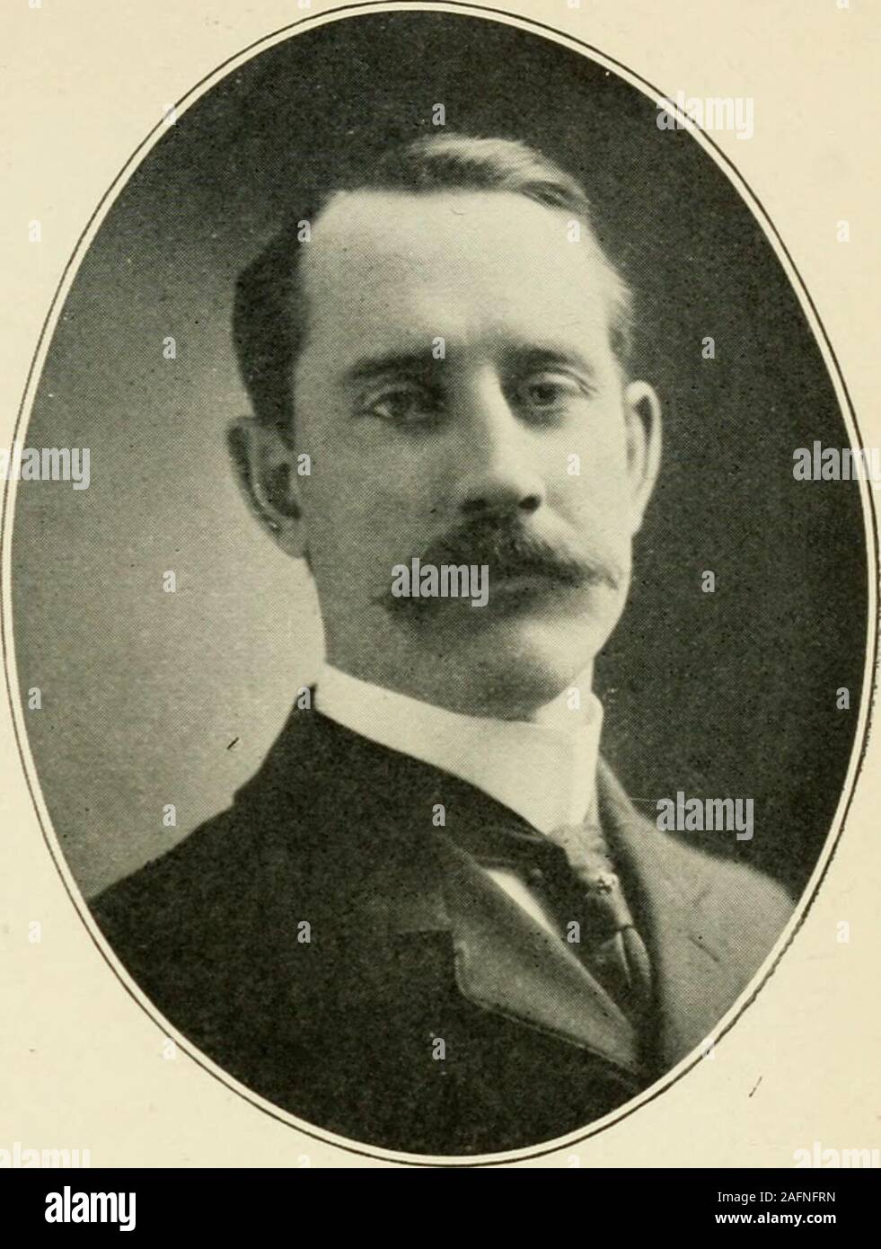 . Men of Minnesota; a collection of the portraits of men prominent in ...