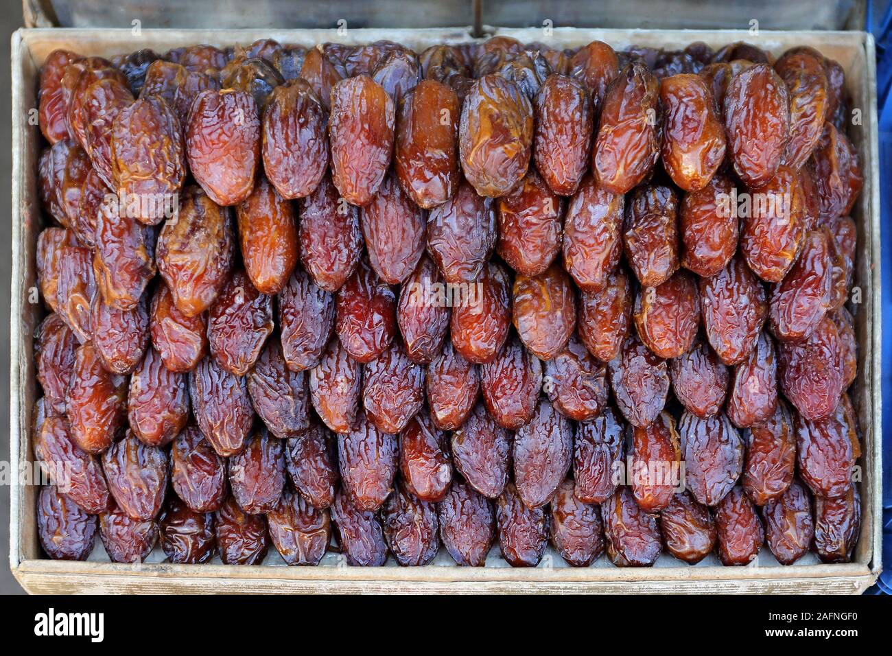 Dried medjool dates hi-res stock photography and images - Alamy