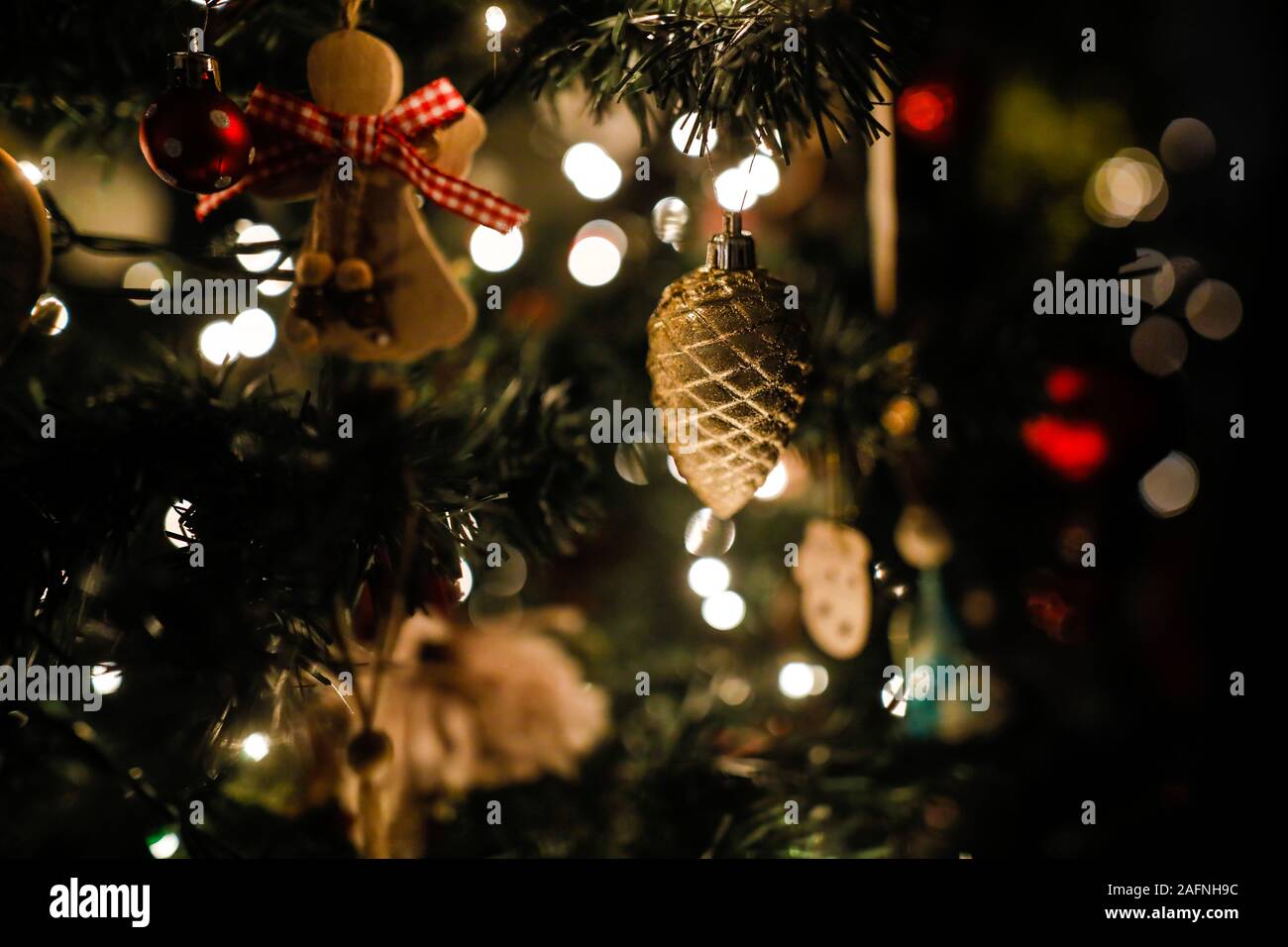 Christmas Stock Photos & Images from Alamy
