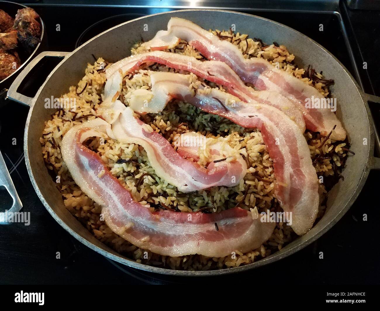 Puerto rico grain hi-res stock photography and images - Alamy