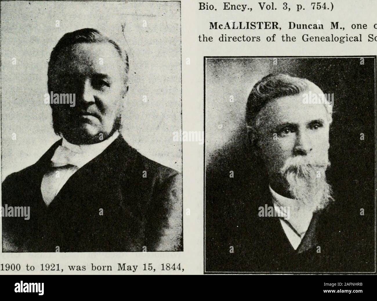 1921 historian hi-res stock photography and images - Alamy