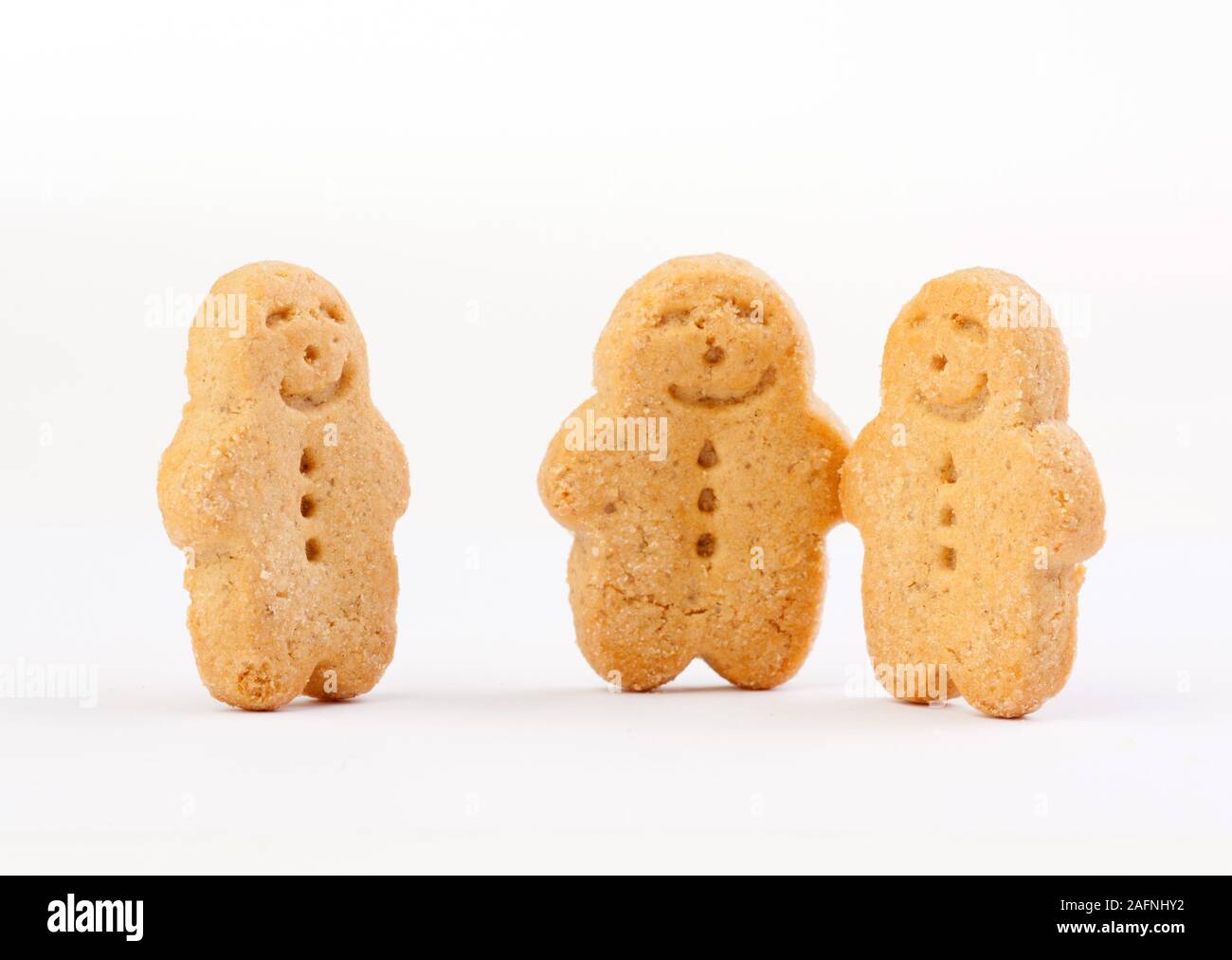 Gingerbread man and nobody hi-res stock photography and images - Alamy