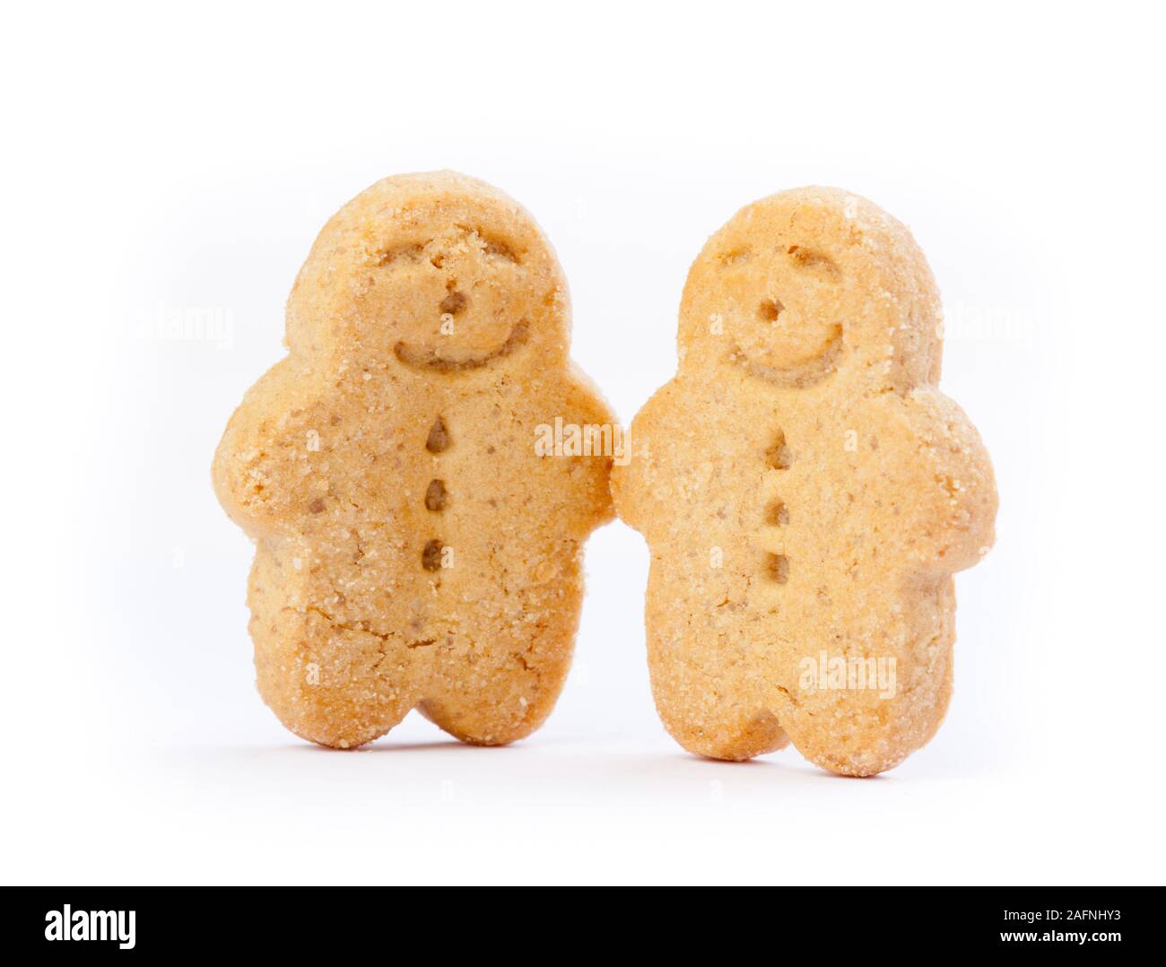The gingerbread men hi-res stock photography and images - Alamy