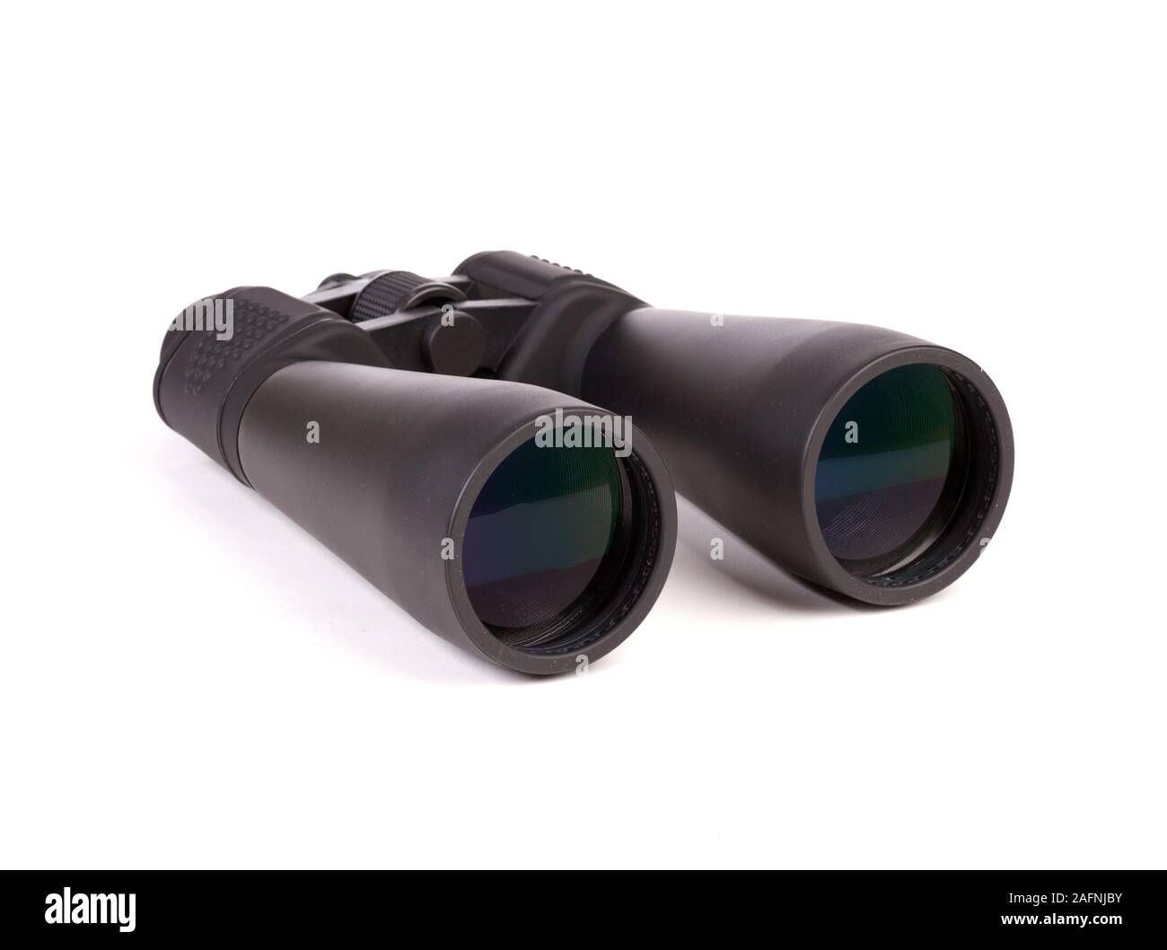 Binoculars cutout hi-res stock photography and images - Alamy