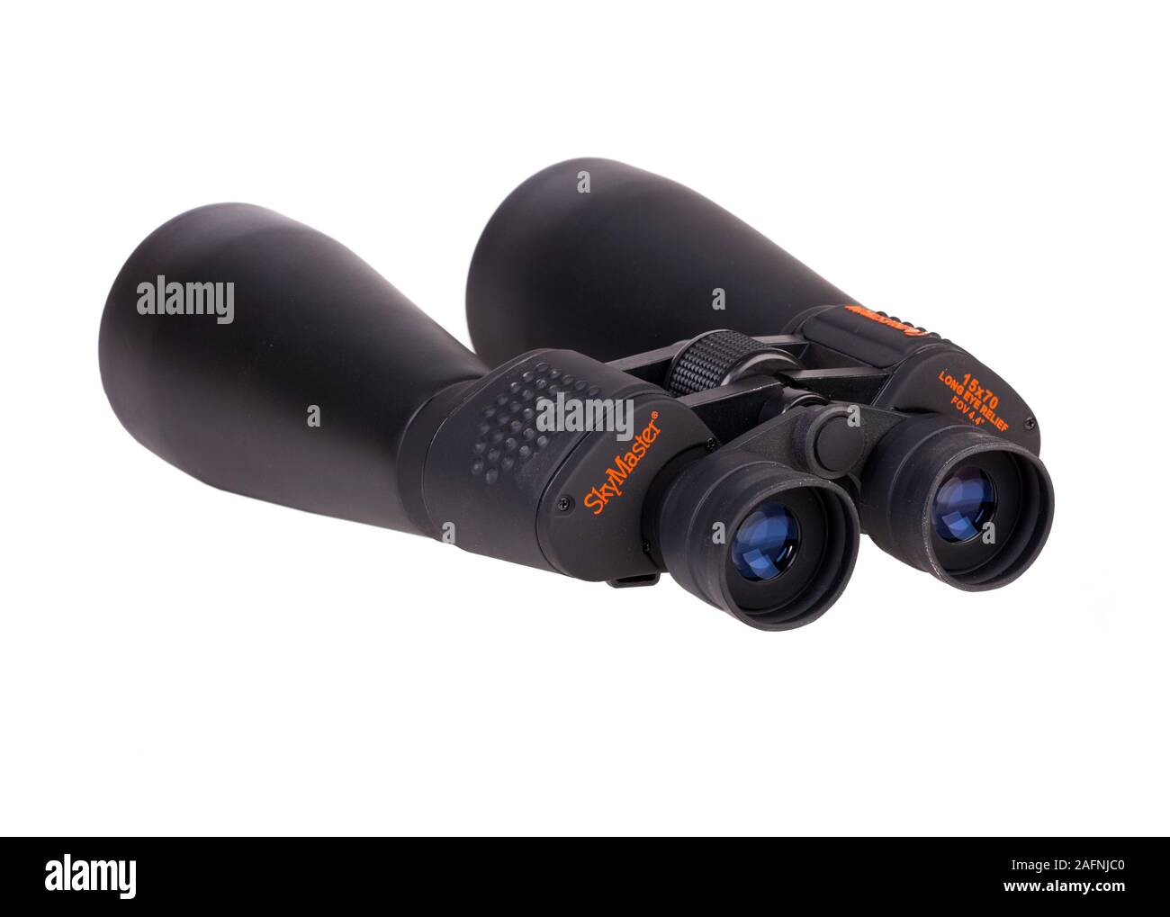 Binoculars cutout hi-res stock photography and images - Alamy
