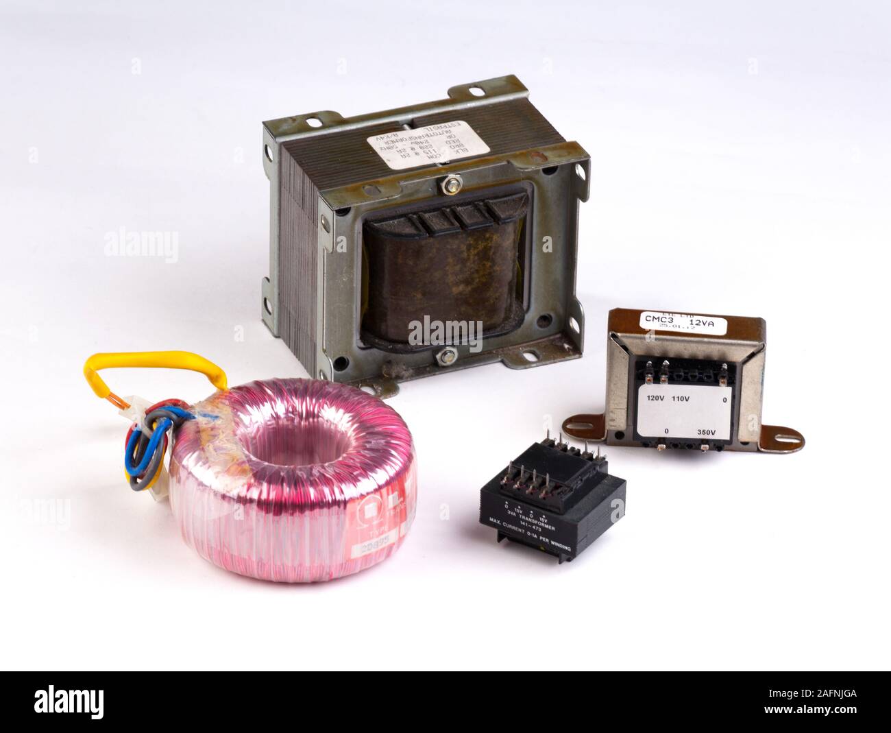 Transformer small hi-res stock photography and images - Alamy