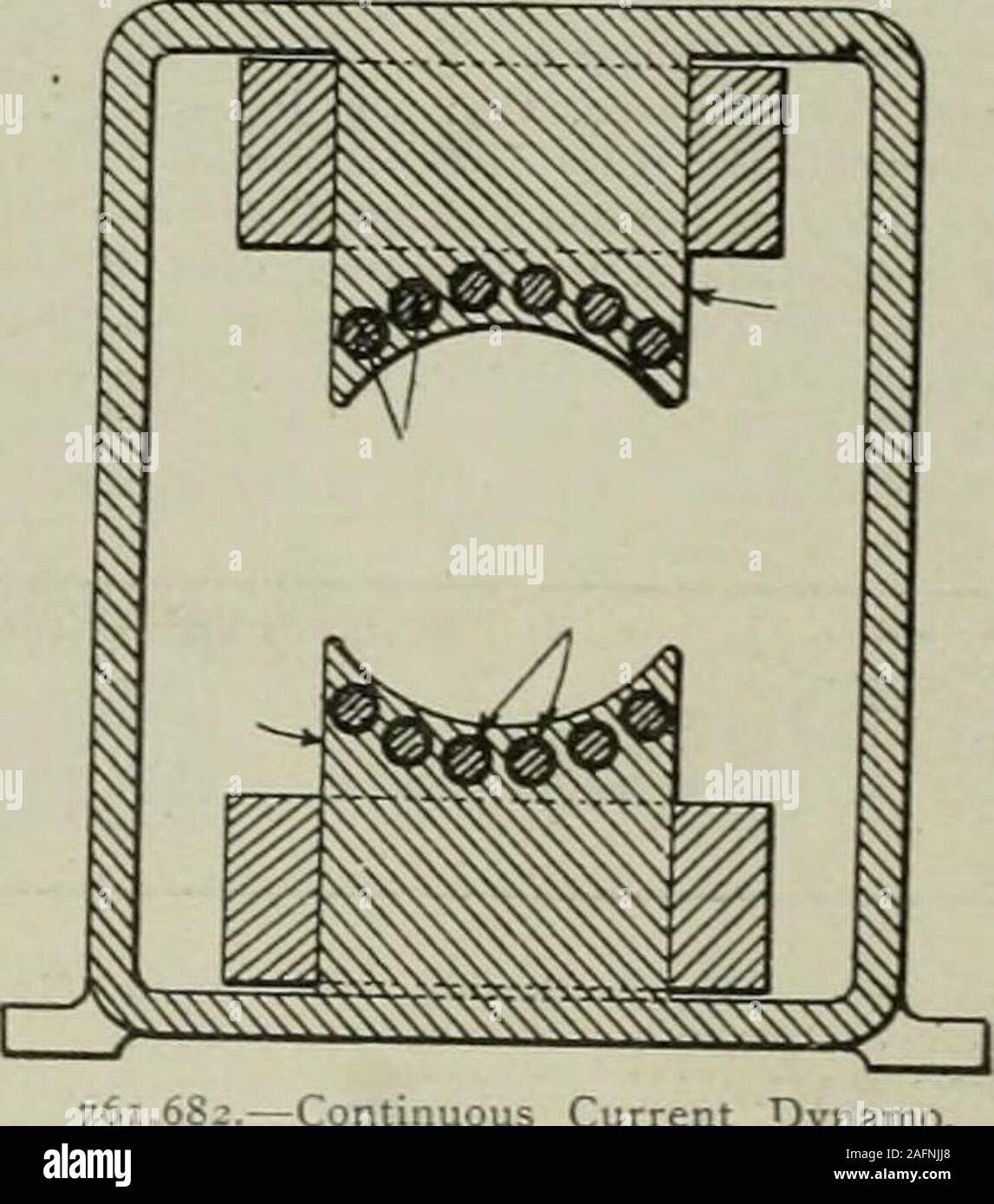 . Electrical world. lowering and hoisting of the bucketand means by ...