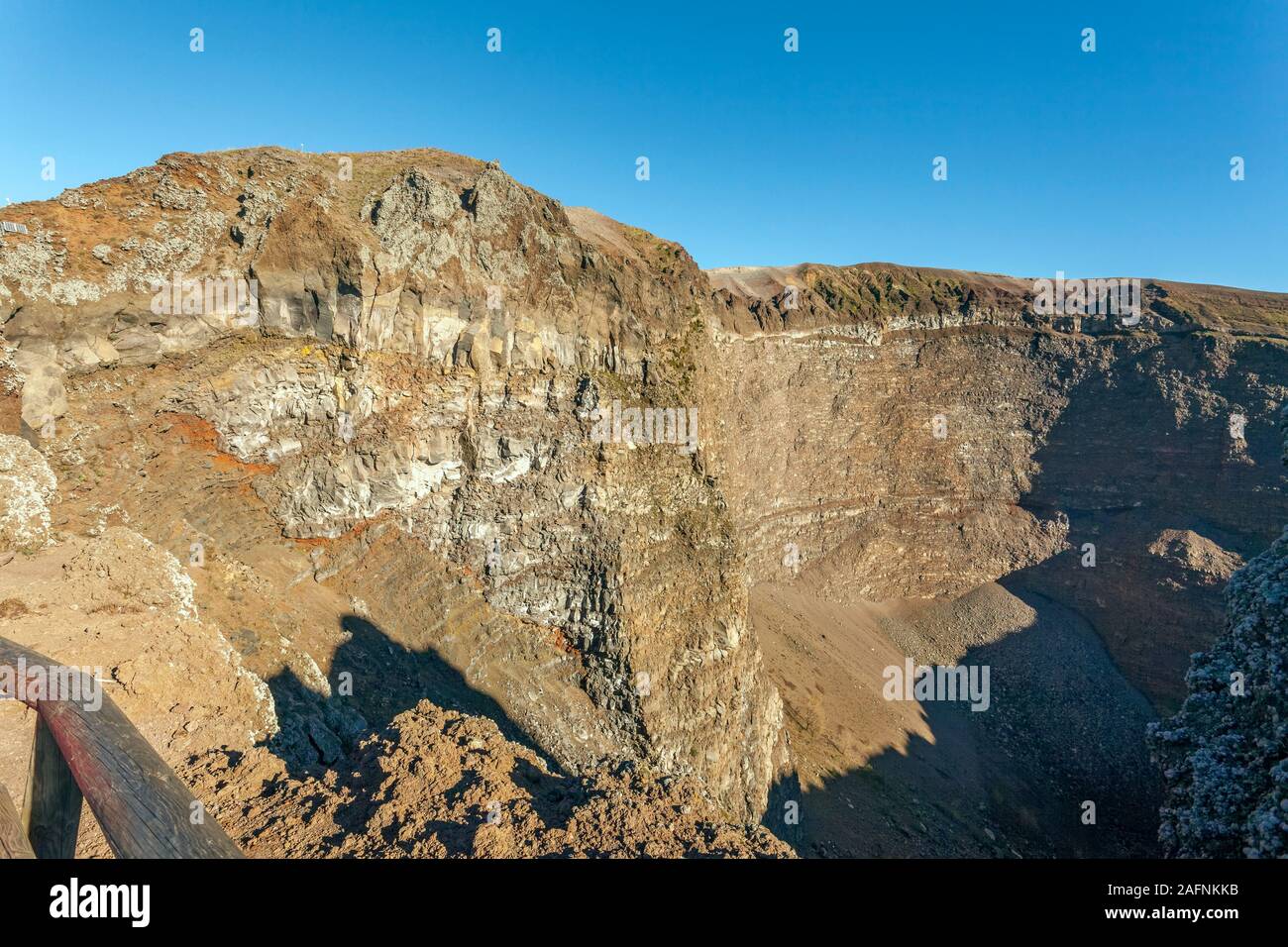 Vesuvius national park hi-res stock photography and images - Alamy