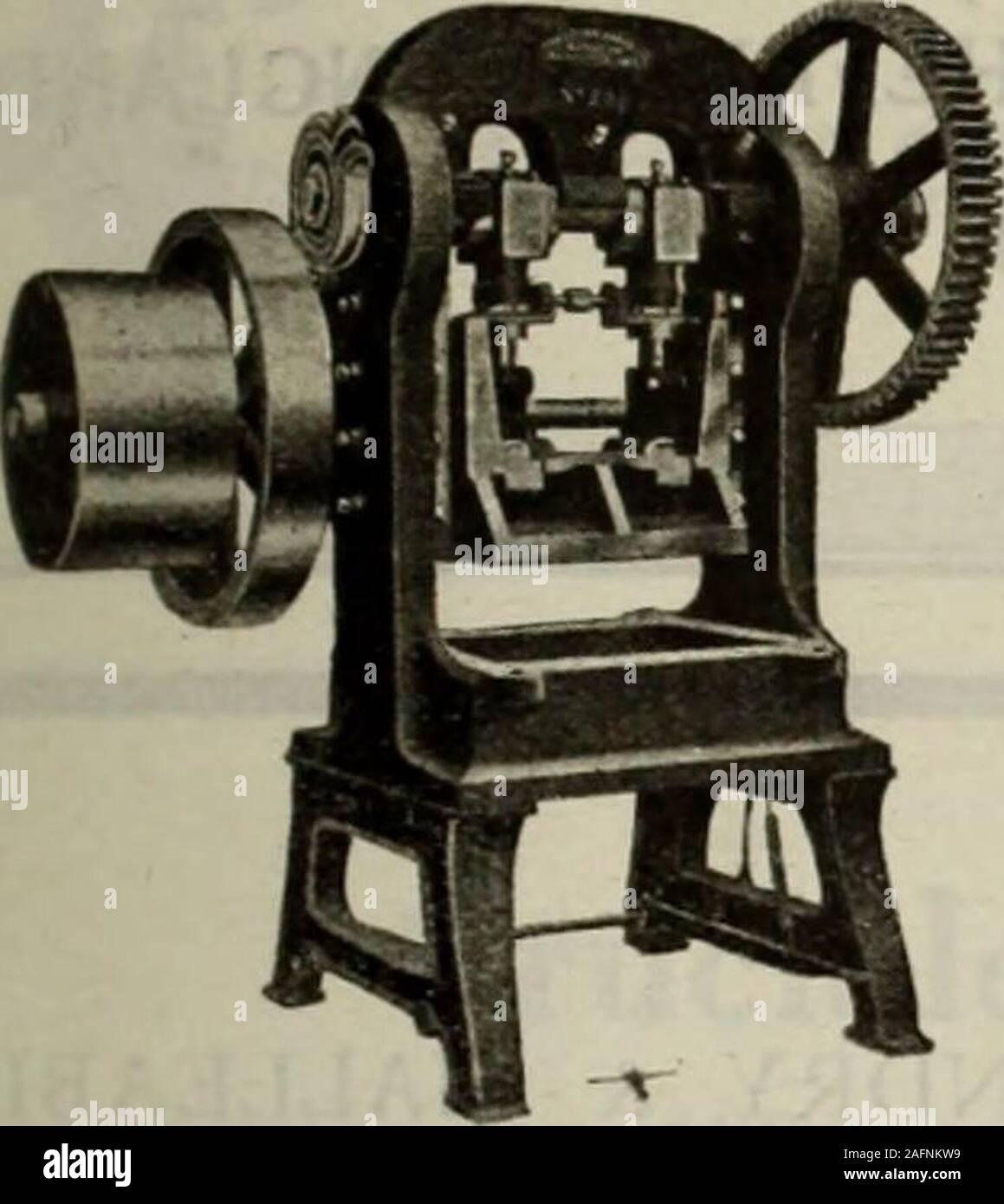 Shear press no hi-res stock photography and images - Alamy