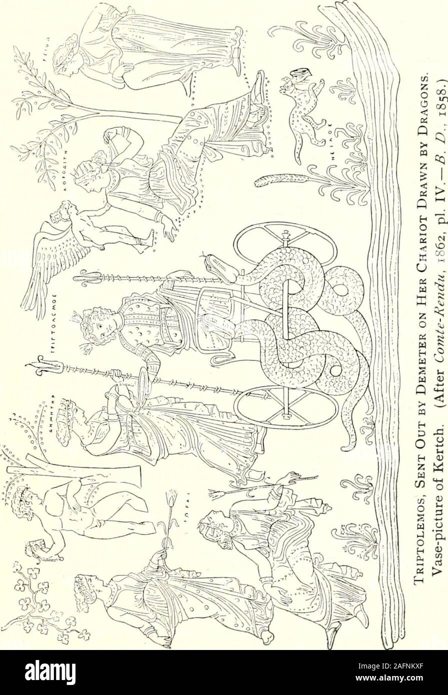 Christ as orpheus catacombs hi-res stock photography and images - Alamy