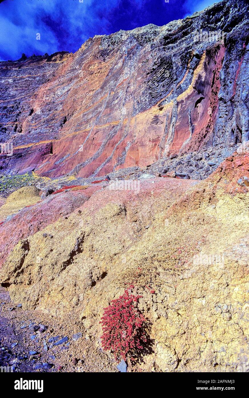 Deserta Grande High Resolution Stock Photography and Images - Alamy