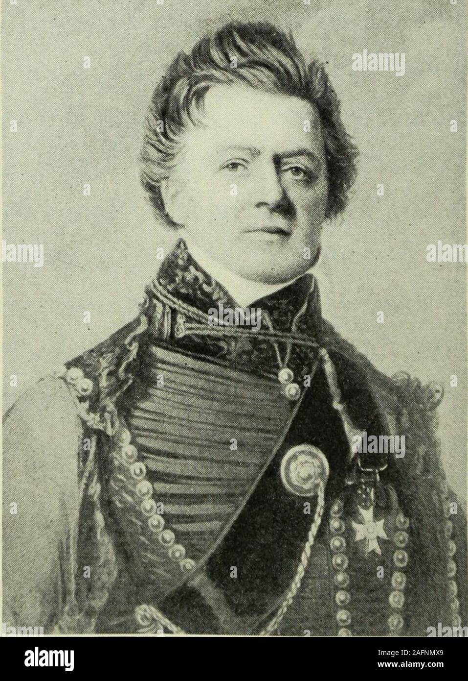 Lord durham canada hi-res stock photography and images - Alamy