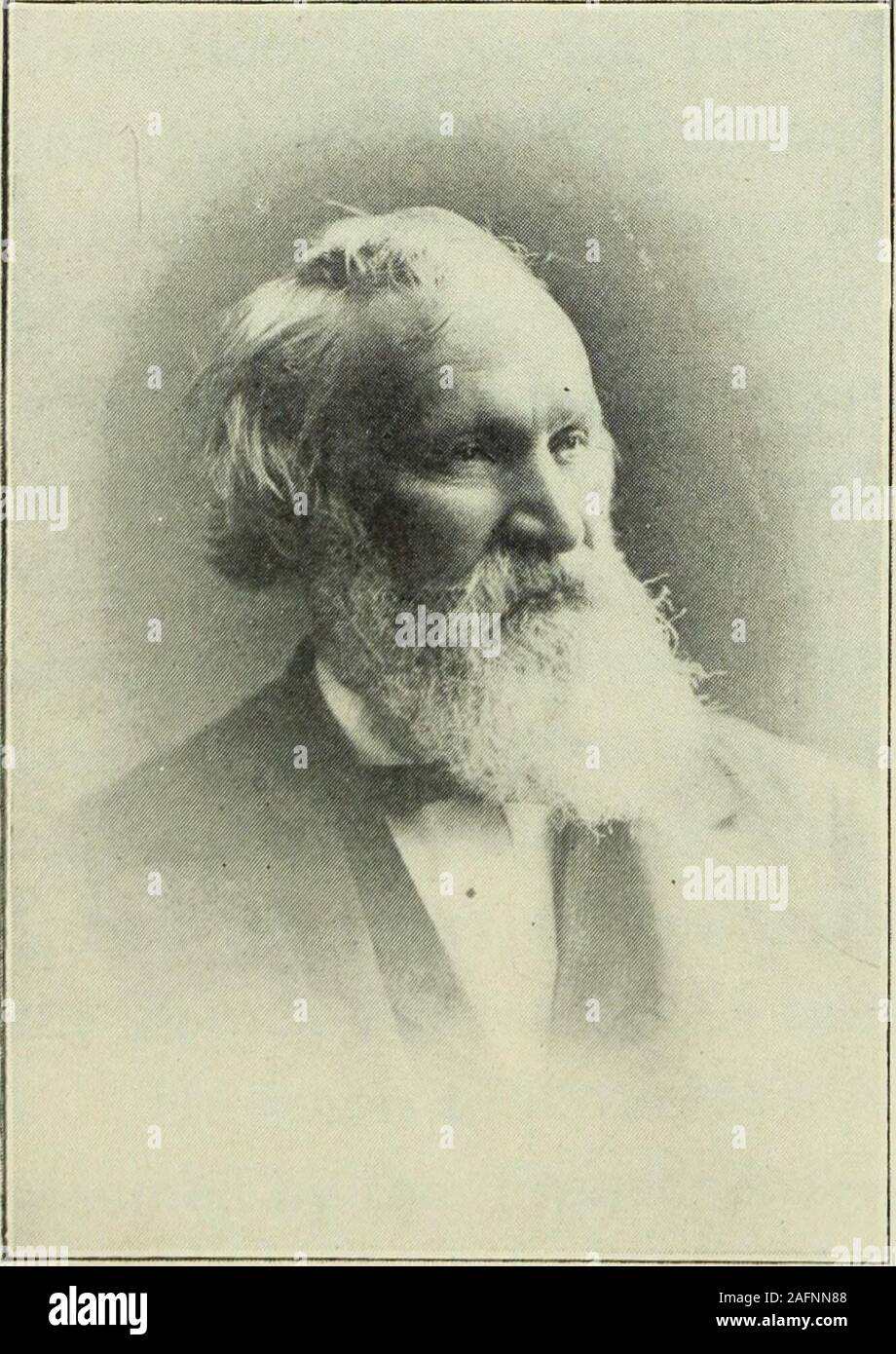 Rev william wilkes hi-res stock photography and images - Alamy