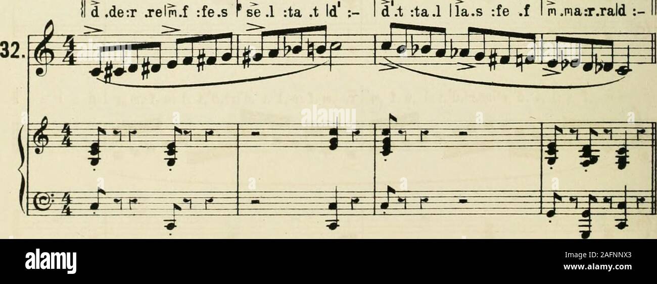 Mezzo forte hi-res stock photography and images - Alamy