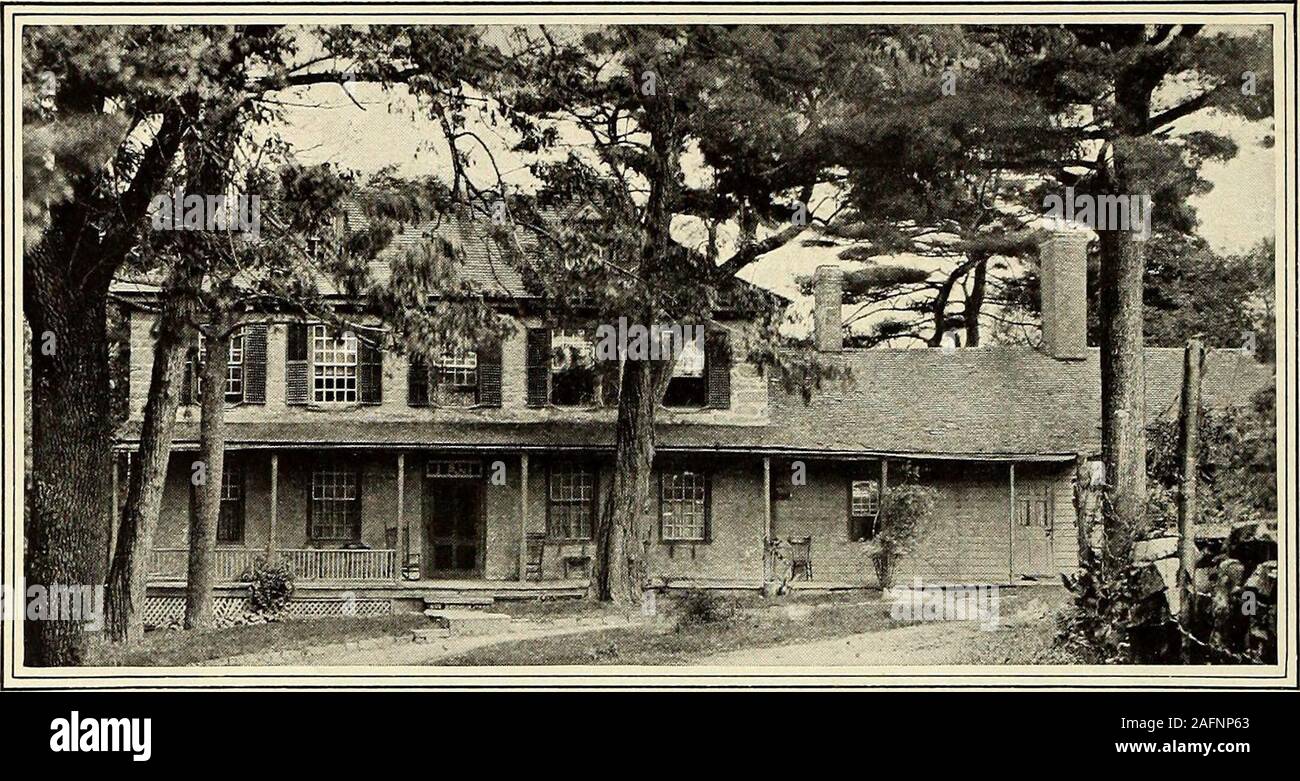 . St. Nicholas [serial]. Vol. XXXIX.—99.. FRONT OF THE GENERAL KNOX ...