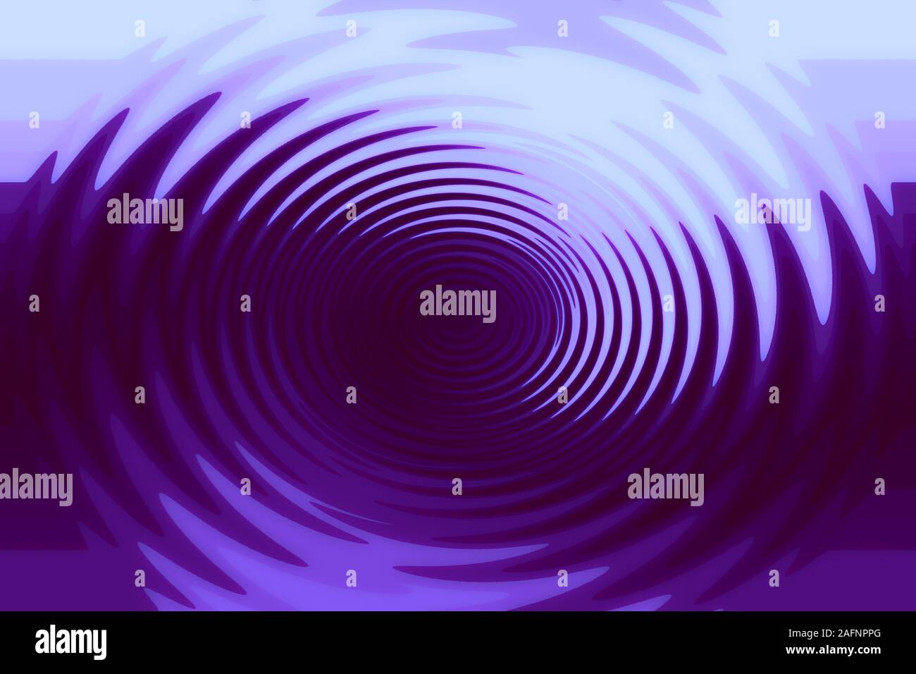 Modern soft gradient colors with twist swirl colors Stock Photo - Alamy