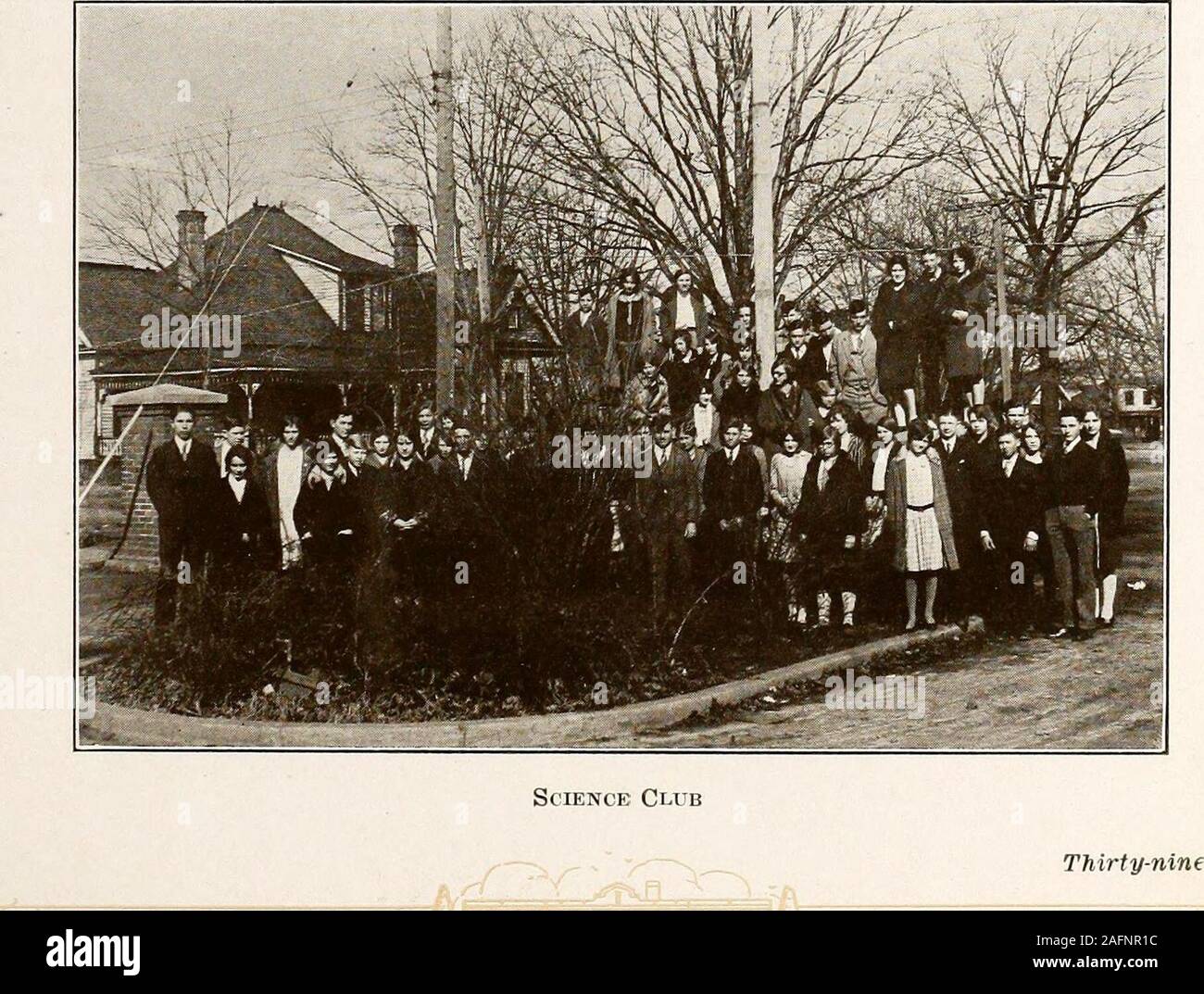 Bookkeeping and commercial class hi-res stock photography and images ...