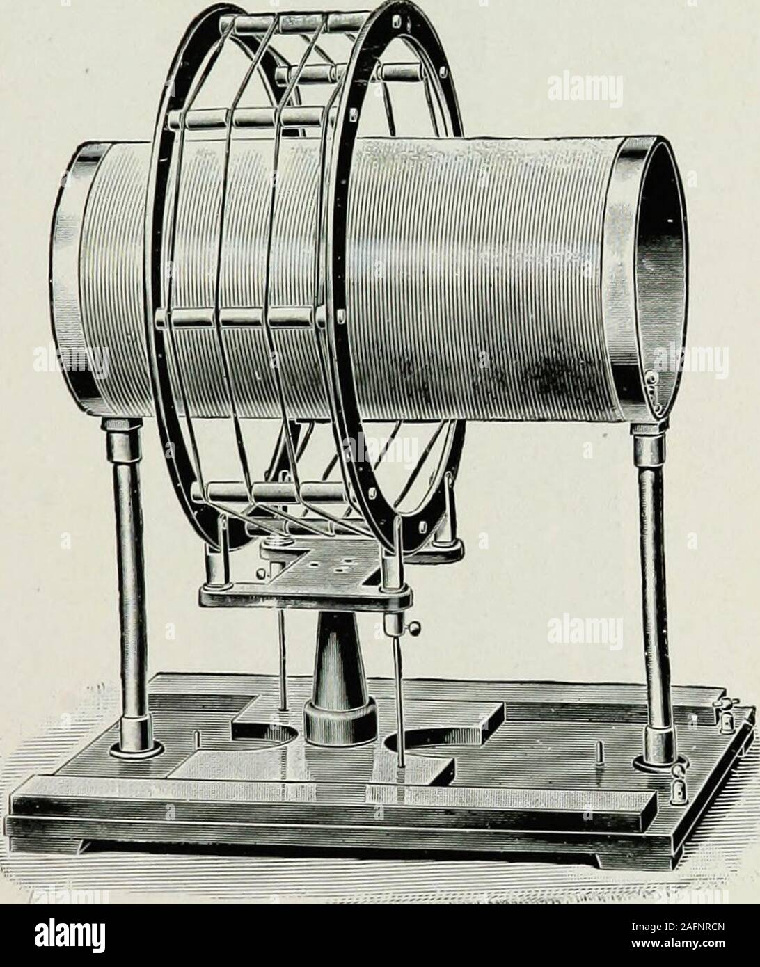 Thickwire hi-res stock photography and images - Alamy