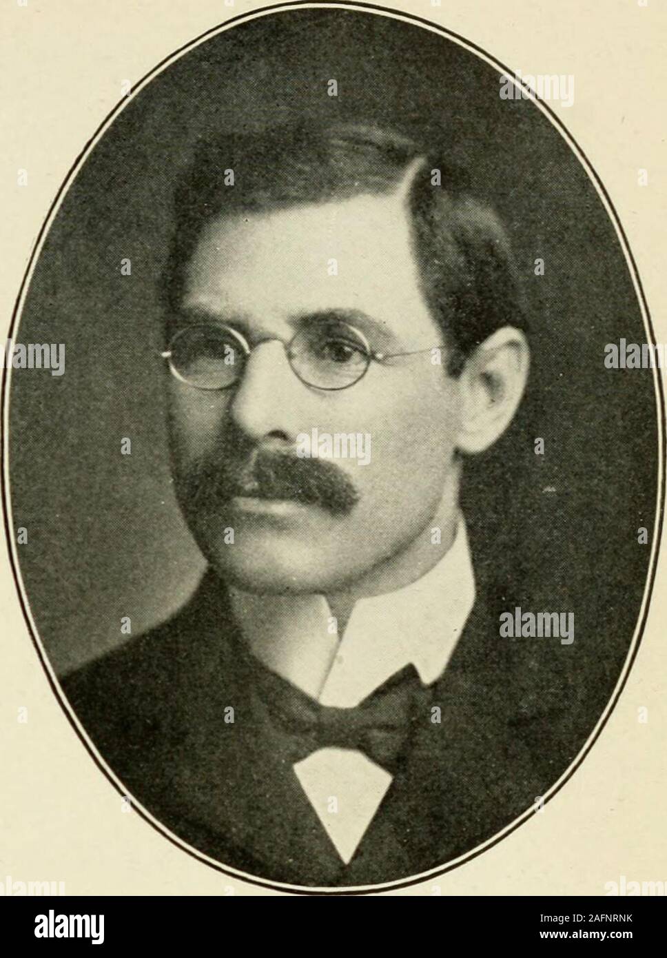. Men of Minnesota; a collection of the portraits of men prominent in ...
