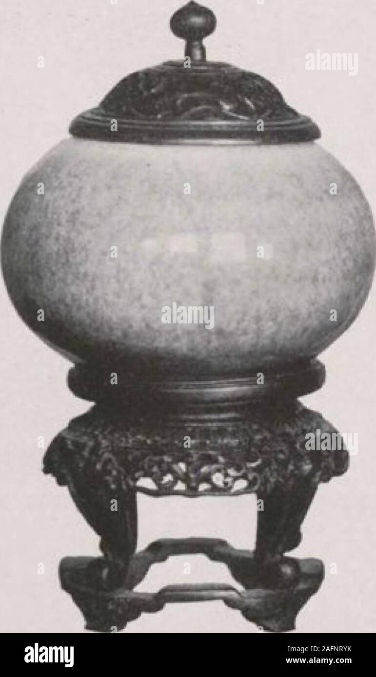 Ovoidal receptacle hi-res stock photography and images - Alamy