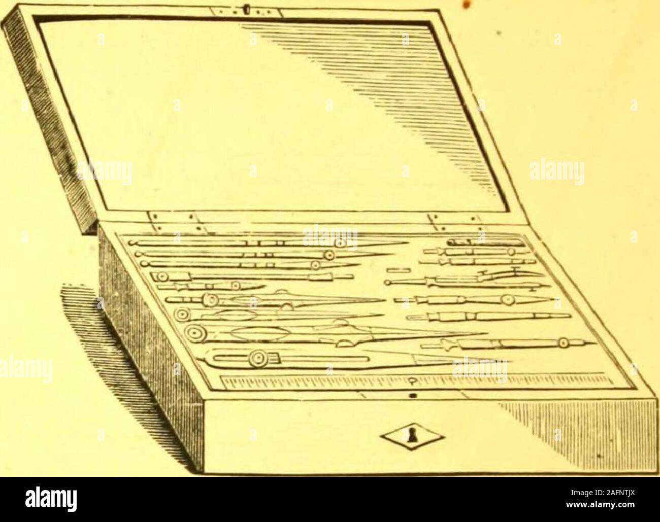 6 inch protractor hi-res stock photography and images - Alamy