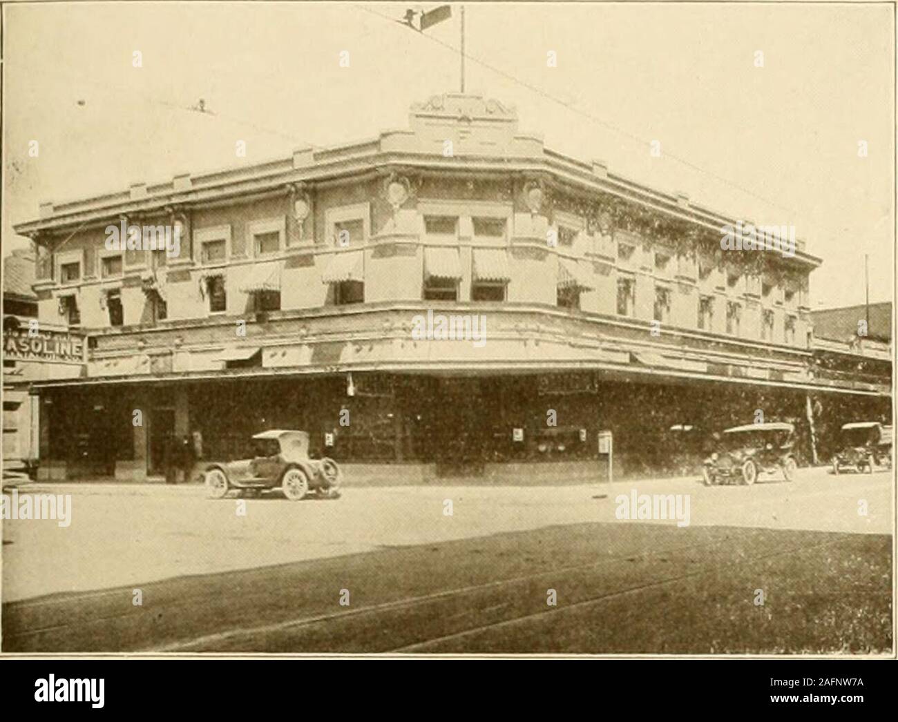 álamo industrial hi-res stock photography and images - Alamy