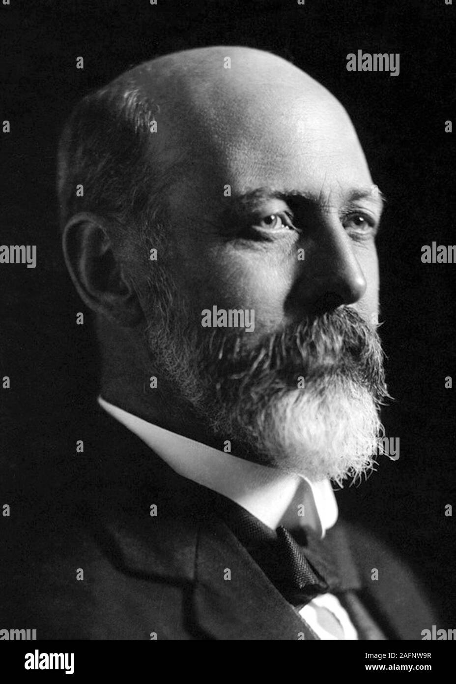 Sir Joseph Cook, (1860 – 1947) Australian politician who served as the ...