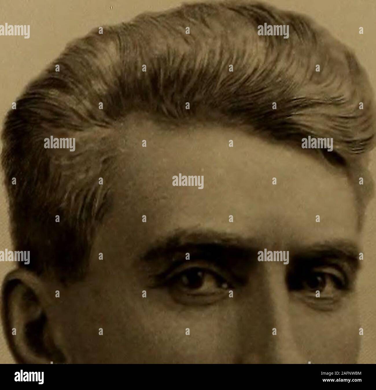 . A group of distinguished physicians and surgeons of Chicago; a ...
