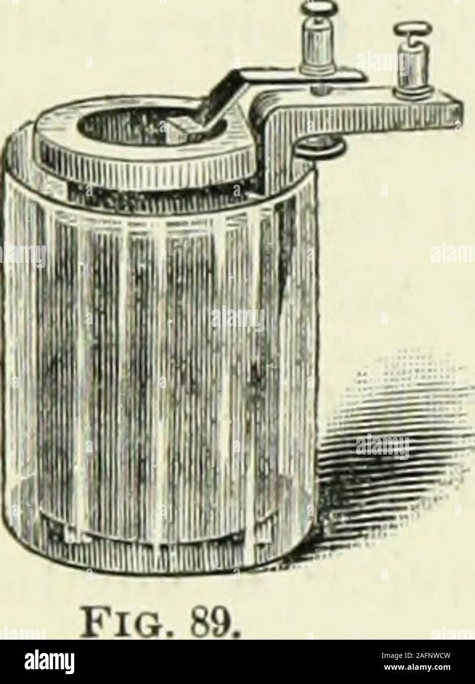 Daniell cell hi-res stock photography and images - Alamy