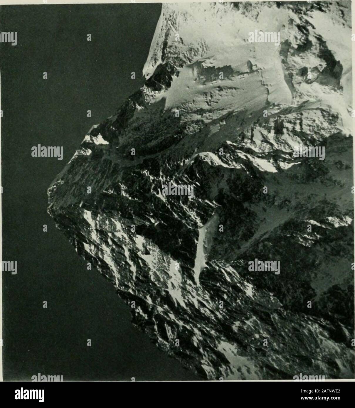 . Karakoram and western Himalaya 1909, an account of the expedition of ...