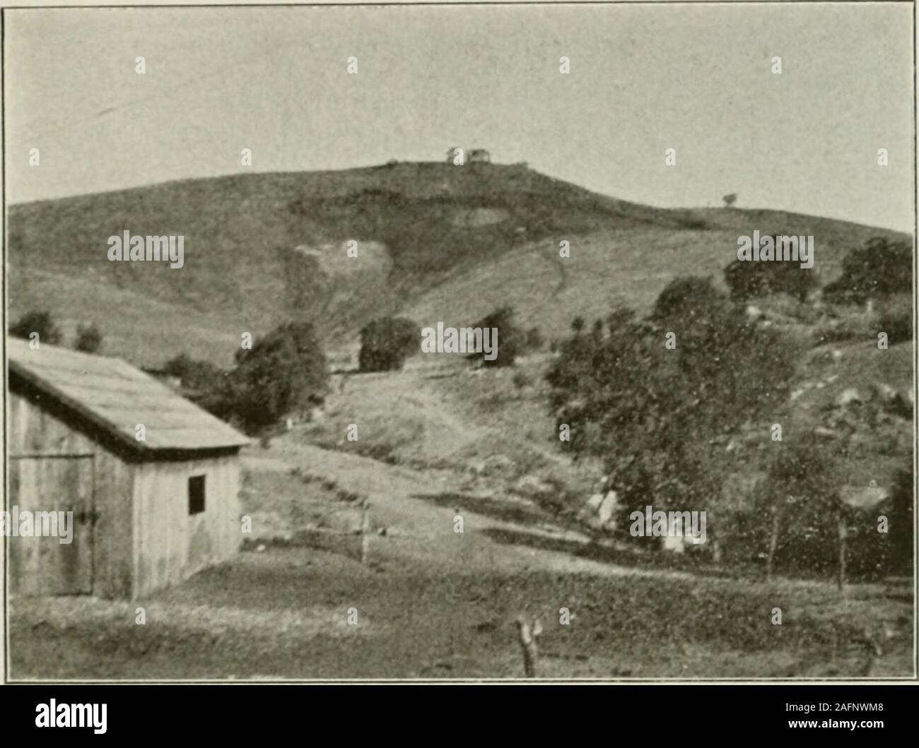 Mariposa mine hi-res stock photography and images - Alamy