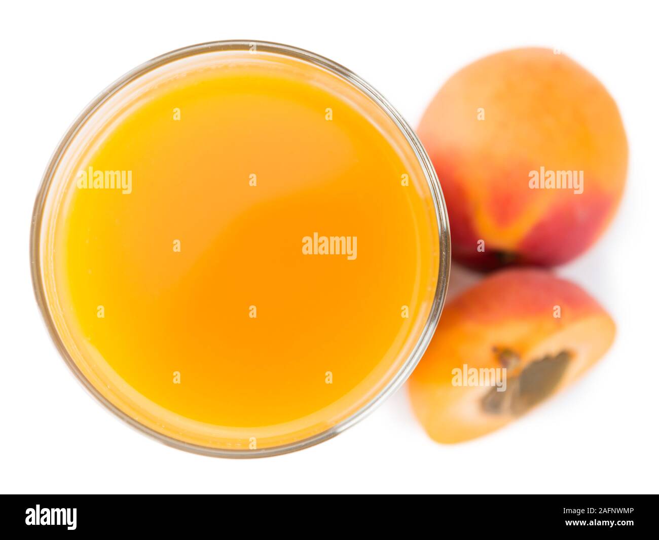Apricot Sap High Resolution Stock Photography and Images - Alamy
