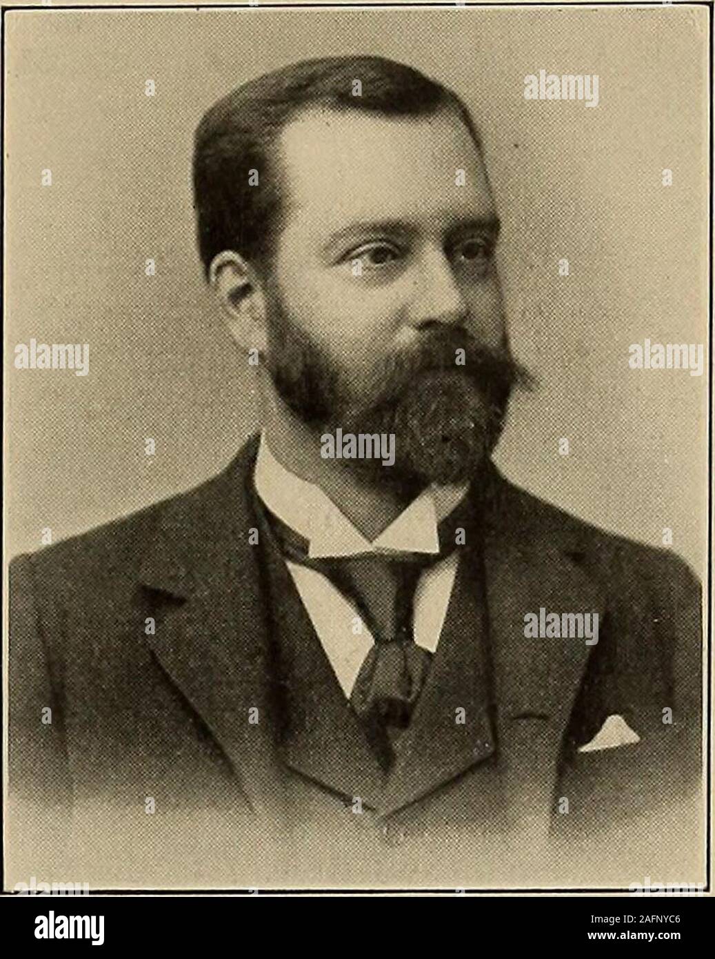 Alexander muirhead hi-res stock photography and images - Alamy