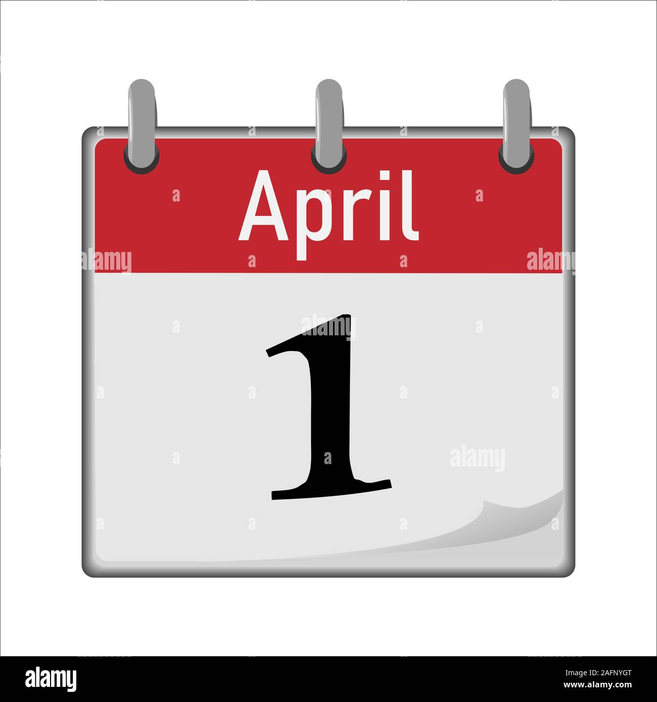 First sunday Stock Vector Images - Alamy